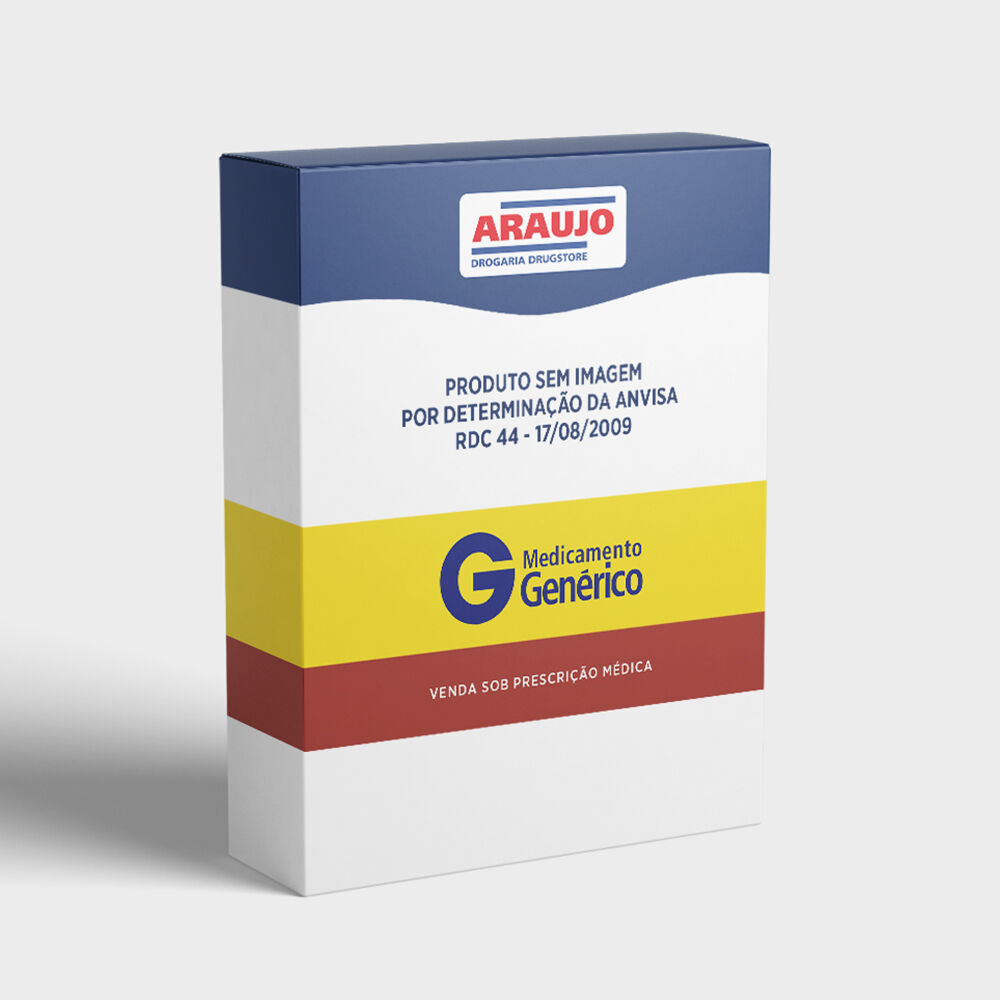 Diclofenaco Potássico 50mg Cimed Genérico com 20 Comprimidos - Drogaria ...