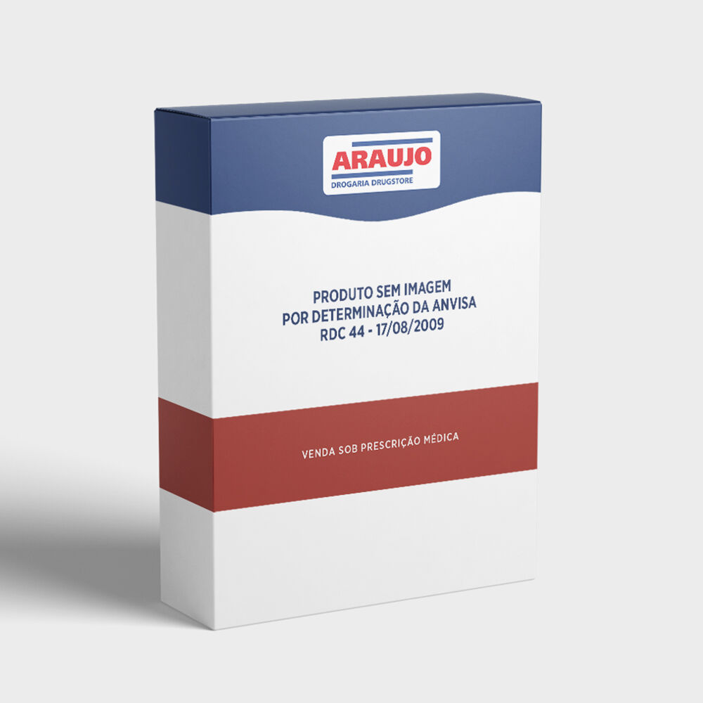 Azox 500mg com 6 Comprimidos - Drogaria Araujo